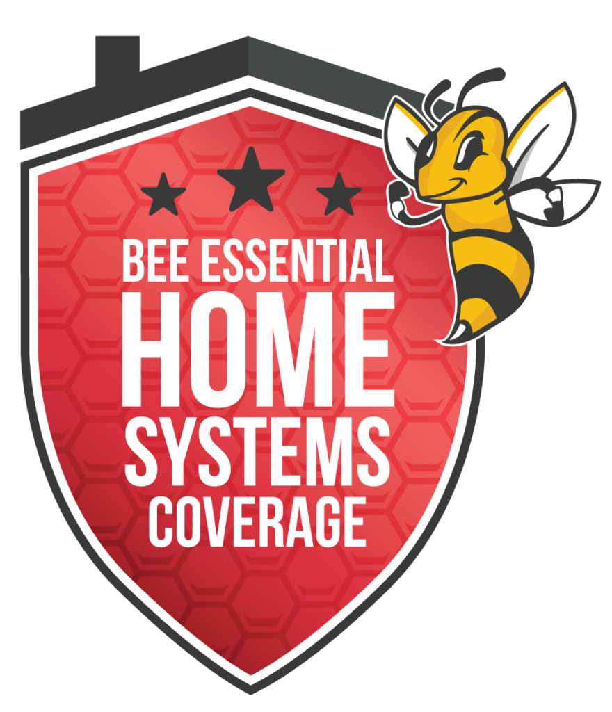 Home Coverage - BeeCovered